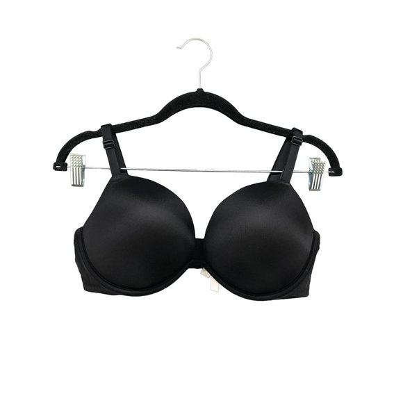 Victoria's Secret | Intimates & Sleepwear | Victorias Secret Black Wear ...